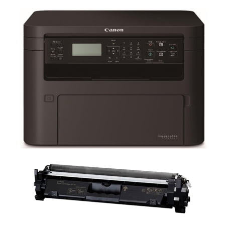 imageCLASS MF267dw II All-In-One Wireless Duplex Monochrome Laser ...