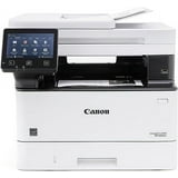 Canon imageCLASS MF465dw - Wireless, WiFi, Duplex Laser Printer ...