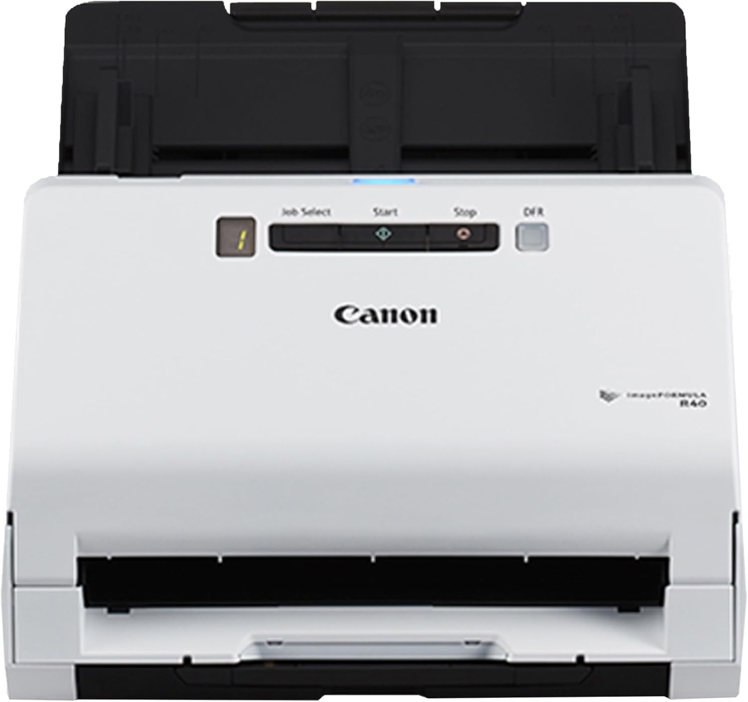 imageFORMULA R40 - Office Document Scanner, Windows and Mac, Duplex ...
