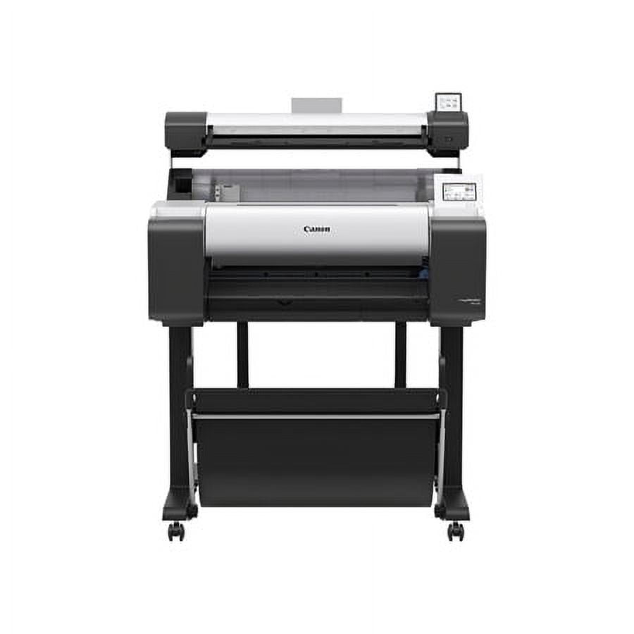 imagePROGRAF TM-250 24" Wireless Color Large-Format Inkjet Printer ...