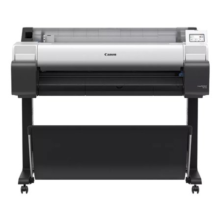 Pre-Owned Canon imagePROGRAF TM-340 36" Wireless Color Large-Format Inkjet Printer - Walmart ...