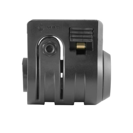 Mission First Tactical Torch Light/Laser Mount, Standard to 1"/.825 ...