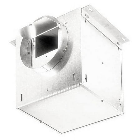 Broan-Nutone L150L High Capacity Inline Ventilation Fan – BrickSeek
