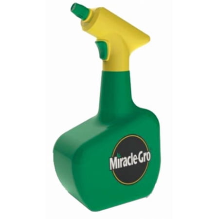 Fountainhead & Burgess Product 247055 48 oz Miracle Gro Battery Powered ...