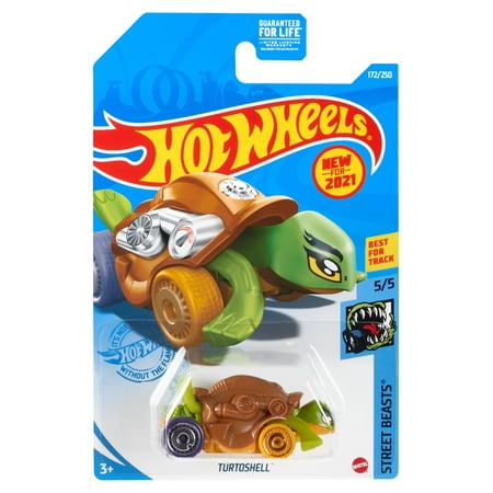 Hot Wheels Basic Car Collection of 1:64 Scale Hot Wheels Cars for Kids & Collectors- Assorted ...