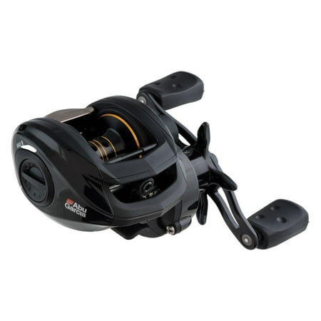 Abu Garcia Pro Max Low Profile Baitcast Fishing Reel – Walmart Inventory Checker – BrickSeek