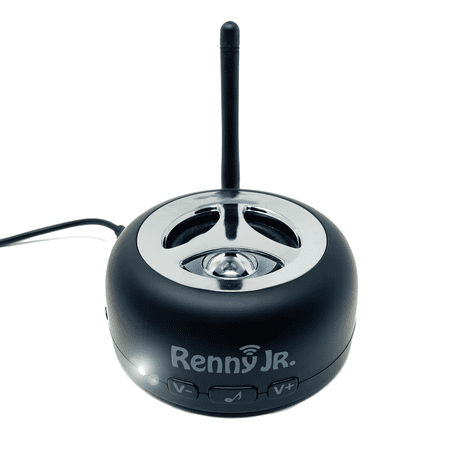 RENNY JR - The Loud Cell Phone Ringer, Amplifier & Flasher for The ...