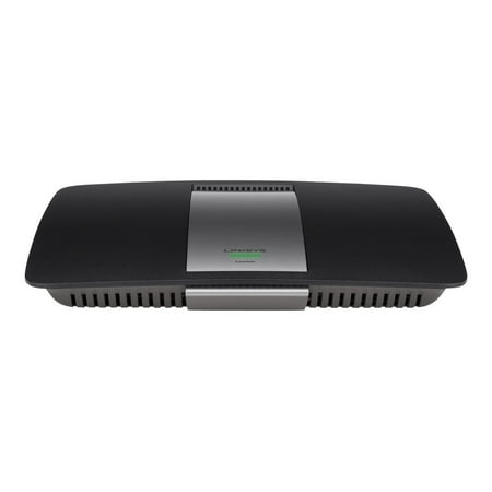 Linksys EA6300 - Wireless router - 4-port switch - GigE - Wi-Fi 5 ...
