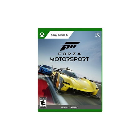 Forza Motorsport Xbox Series X – Walmart Inventory Checker – BrickSeek