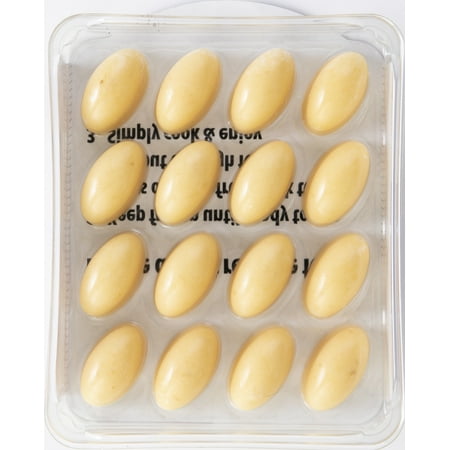 Dorot Crushed Garlic, Frozen, 16 Count – Walmart Inventory Checker ...