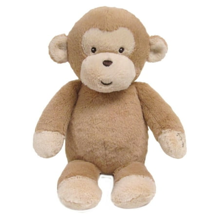 Carter's Monkey Snuggle Soother-Plush with Music – BrickSeek