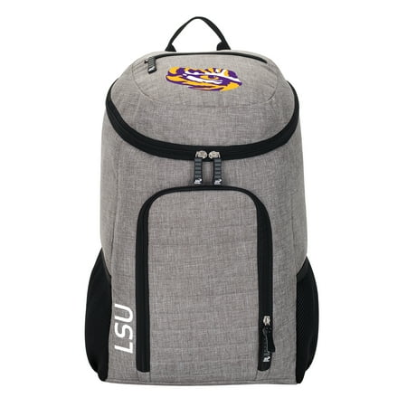 LSU Tigers "Topliner" Backpack – BrickSeek