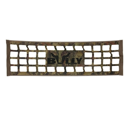 Bully Camo Tailgate Net With Bully Logo – Walmart Inventory Checker ...