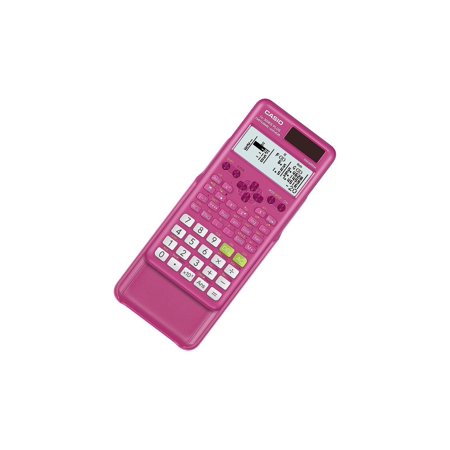 Casio FX-300ESPLUS2-PK Scientific Calculator for High School & College ...