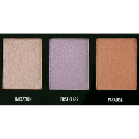 Black Radiance True Complexion 3D Highlighter Palette – Walmart ...