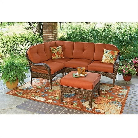 Better homes and gardens azalea ridge outdoor sofa store