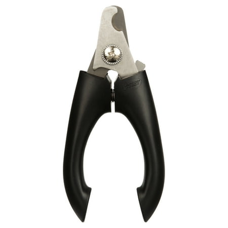 Oster Gentle Paws Less Stress Dog Nail Trimmer – BrickSeek