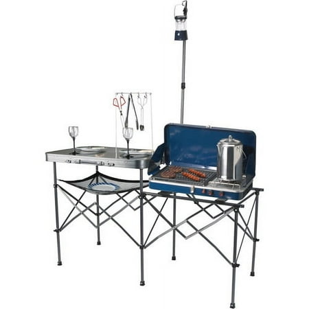 Ozark camping table store