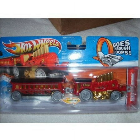 hot wheels trains - super streamliner – Walmart Inventory Checker ...