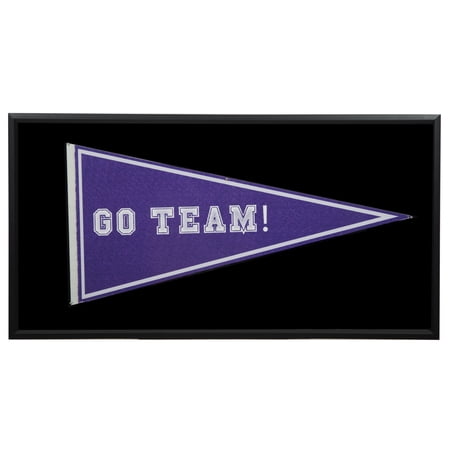 Snap Acrylic Sports Pennant Display Case – BrickSeek
