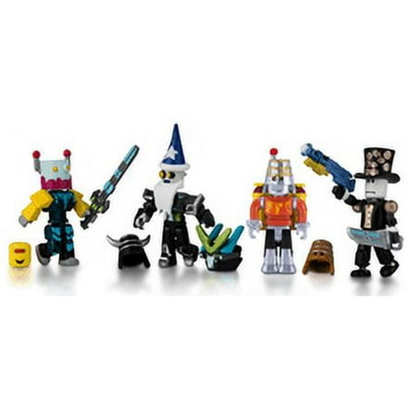 Roblox - Robot Riot Mix & Match Set – BrickSeek