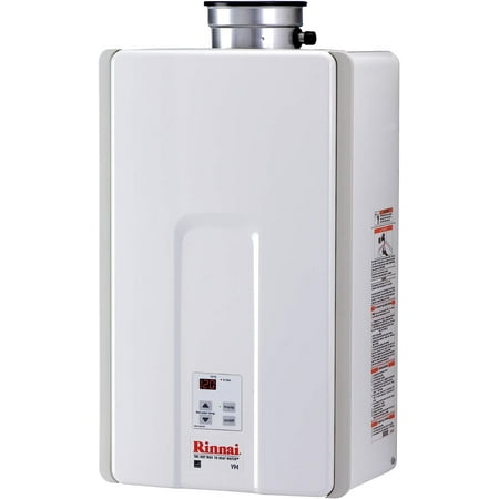 Rinnai Value Series Tankless Water Heater V94iP – BrickSeek