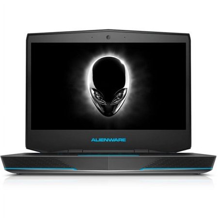 Recertified Dell Alienware 14 FHD Gaming Laptop ( Intel Core i5-4200M 2 ...