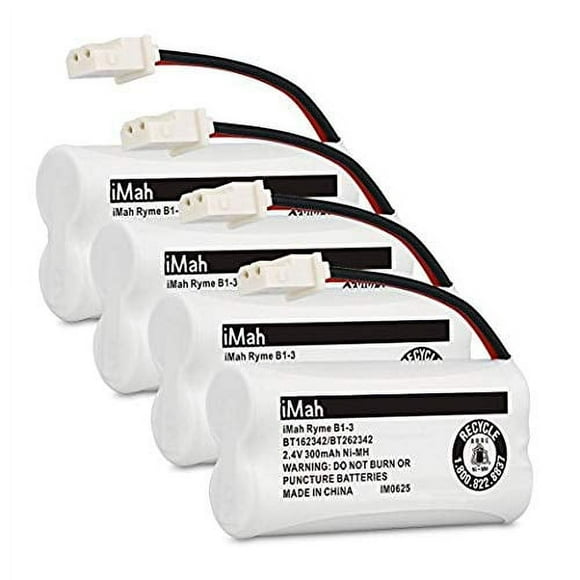 Bt162342 Battery Pack