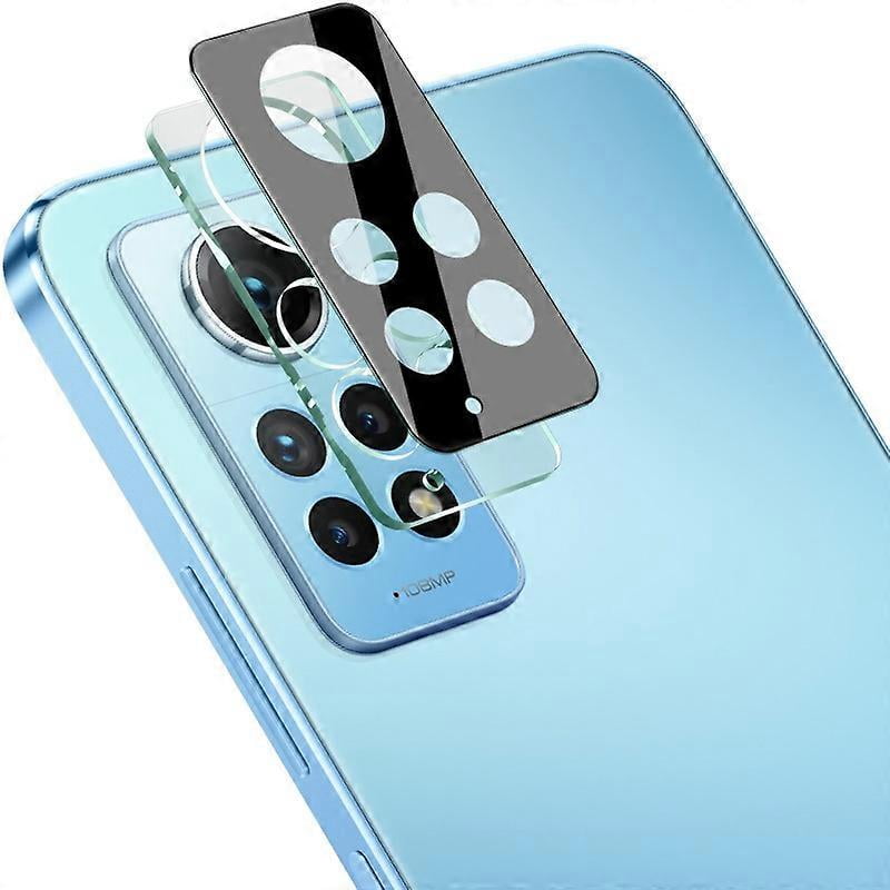 imak High Definition Integrated Glass Lens Film Black Version - Walmart.com
