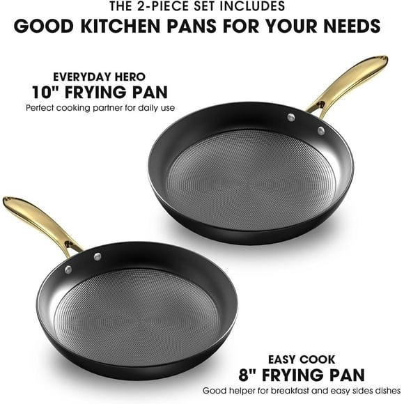Iko Stratum Pans