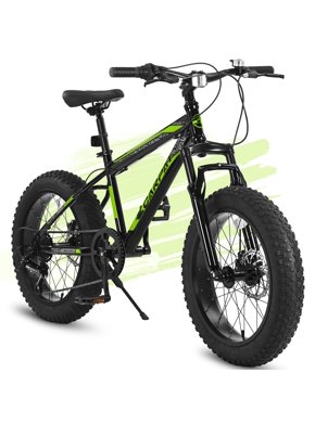 Fat Tire Bikes in Bikes - Walmart.com