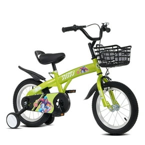Bicycles with Training Wheels in Kids Bikes - Walmart.com