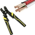 iminate the risk of errors with this top-of-the-line wire crimper and ...