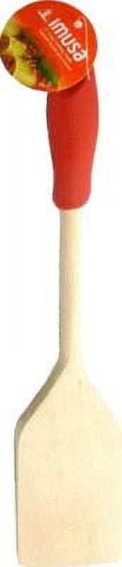 imusa 12'' Wood Cook Paddle - Walmart.com