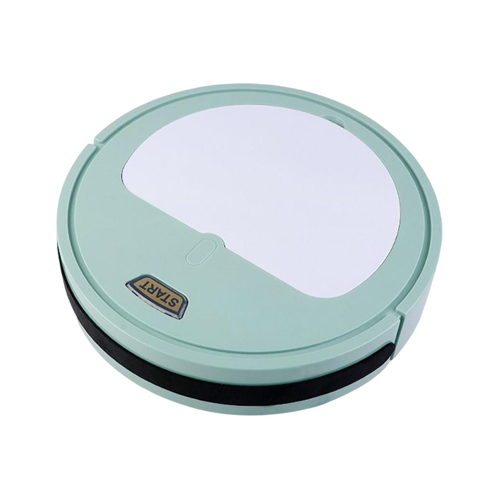 in 1 Robot Vacuum Cleaner, Sweeping Vacuuming Mopping Multifunctional ...