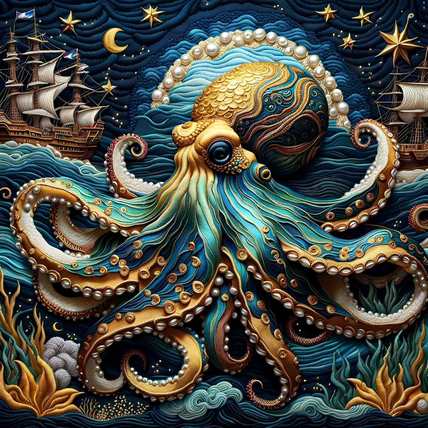 in-Depth 500 Adult Puzzle Puzzle Items Active Mind Party Fun Each Piece ...