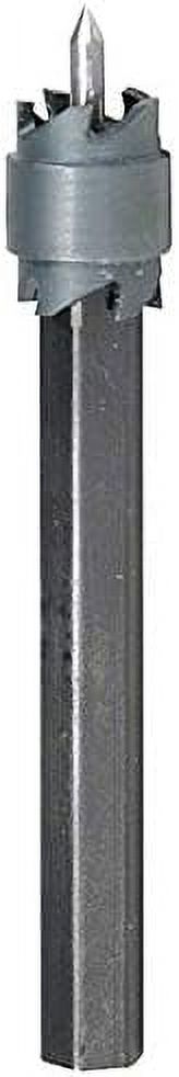 in. Double Ended Spot Weld Cutter Spot Weld Cutter Remover Drill Bits ...