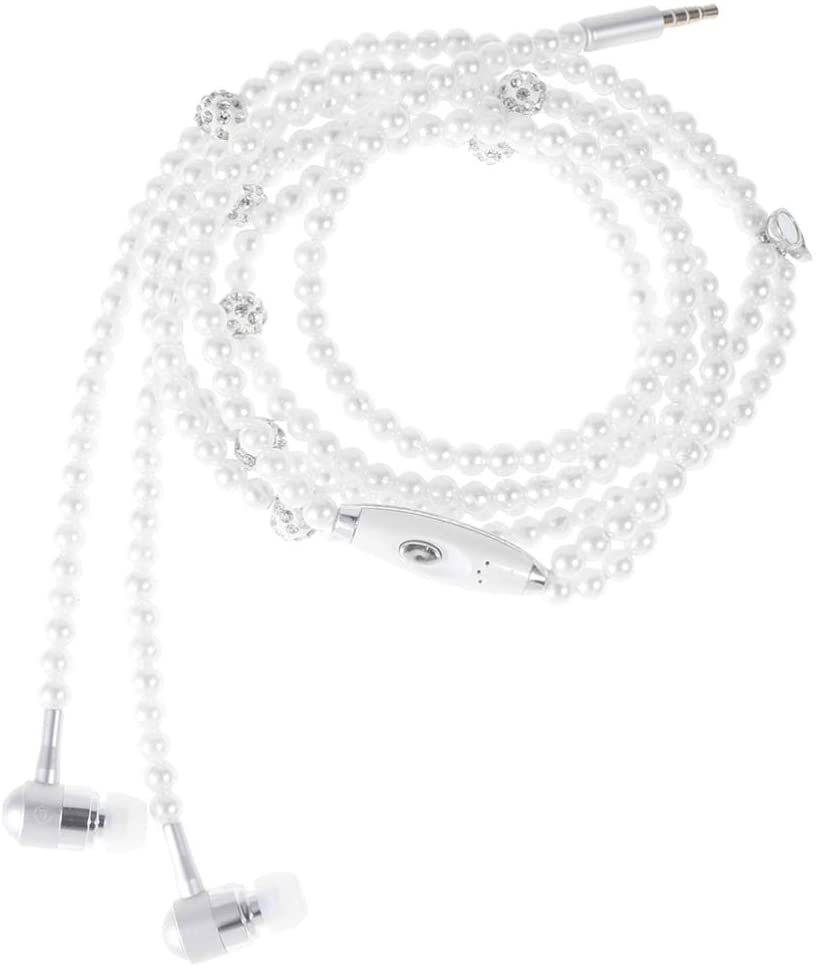 in-Ear Eardphones with Mic - in-Ear Headset with Remote and Mic Hands ...