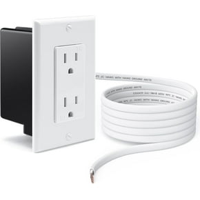 Recessed Outlets in Outlets - Walmart.com