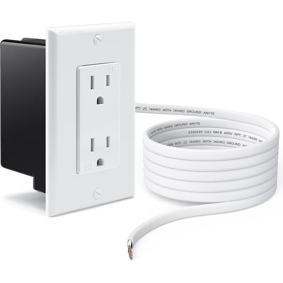 Recessed Outlets in Outlets - Walmart.com