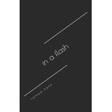 in a flash (Paperback) - Walmart.com