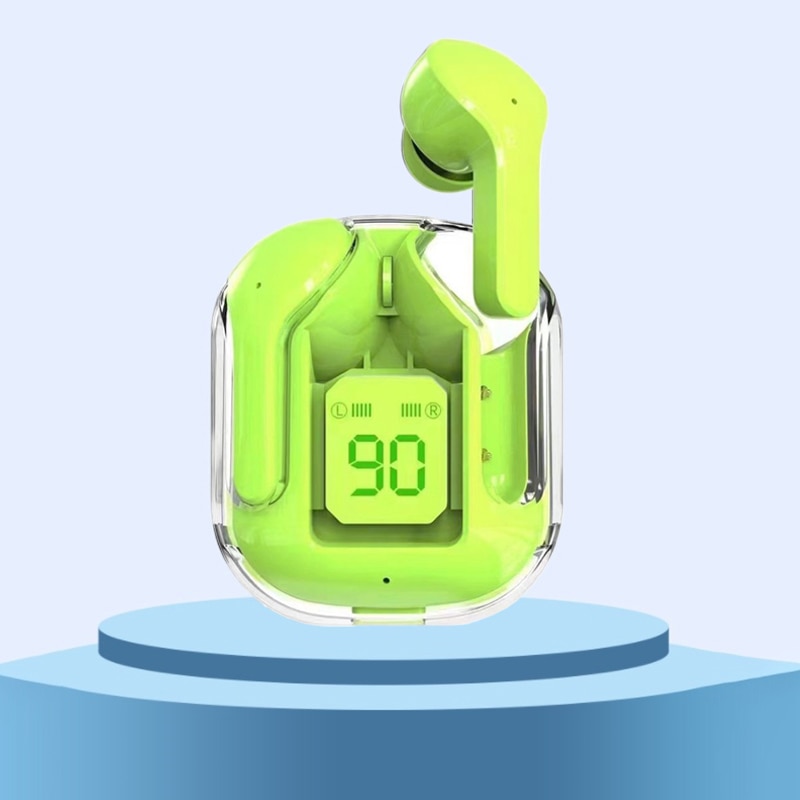 in-ear TWS Wireless Earphones Mini Pods Bluetooth 5.3 Headset ENC ...