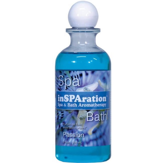 inSPAration 200PAX Liquid Fragrance, Passion - 9 oz Bottle - Walmart.com