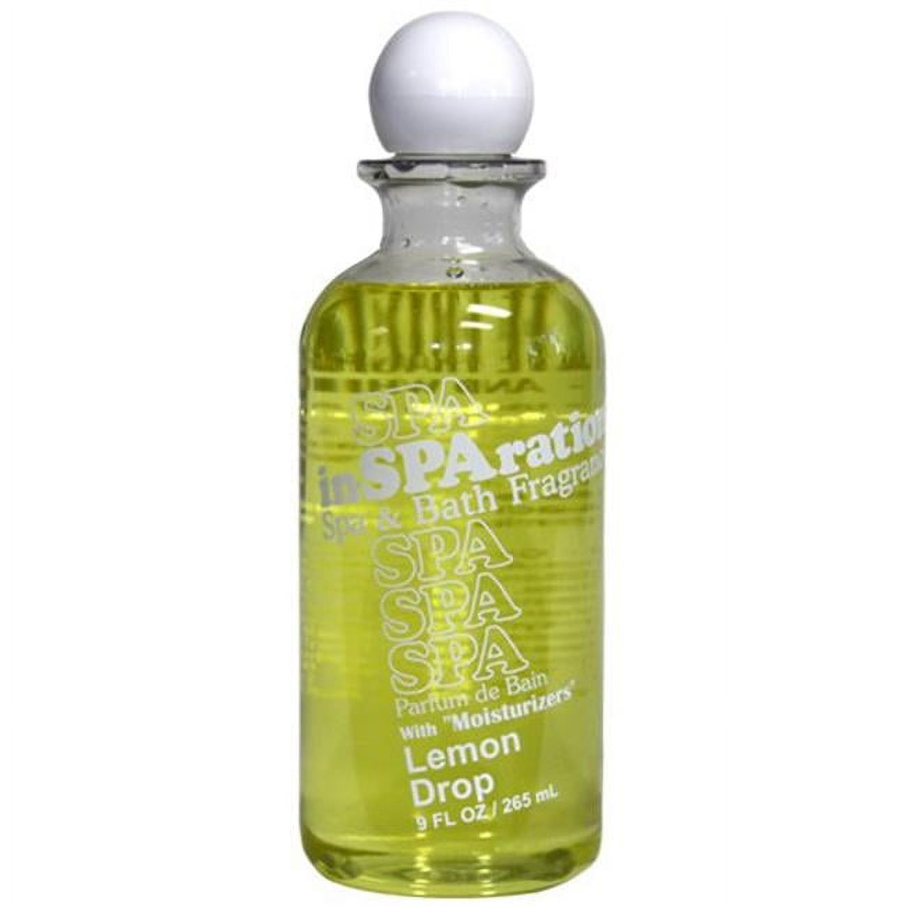 inSPAration Liquid Fragrance, Lemon Drop - 9 oz Bottle - Walmart.com