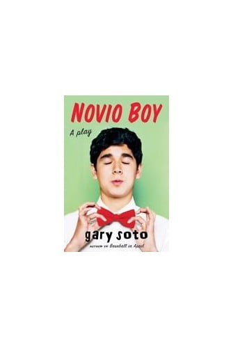 Pre-Owned Inzone Books: Novio Boy: A Play (Paperback) 0736231536 ...