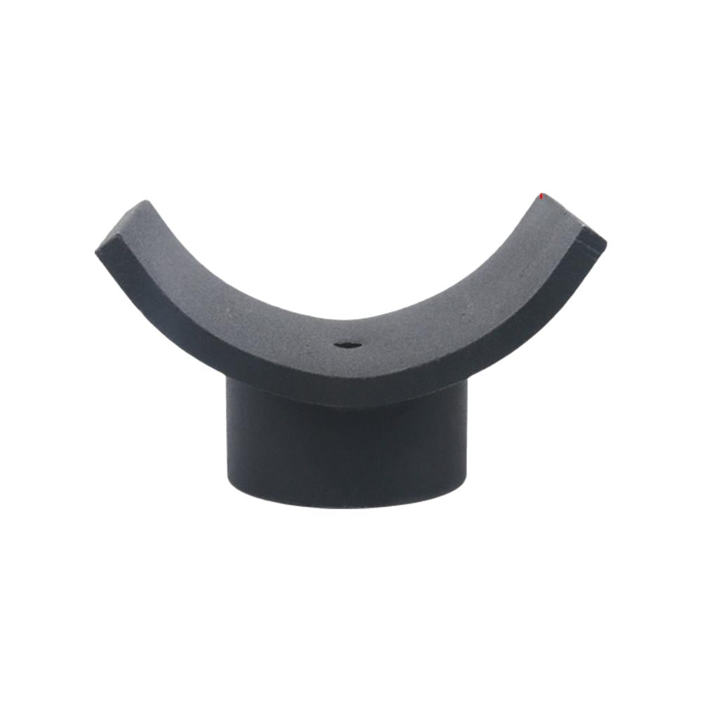 inch (A) $ bottle jack adapter saddle high strength hydraulic lift axle ...