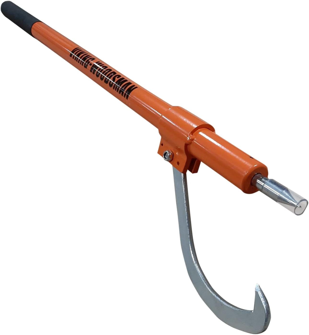 inch Aluminum Handle Peavey Stronger Then Steel with Less Weight Great ...