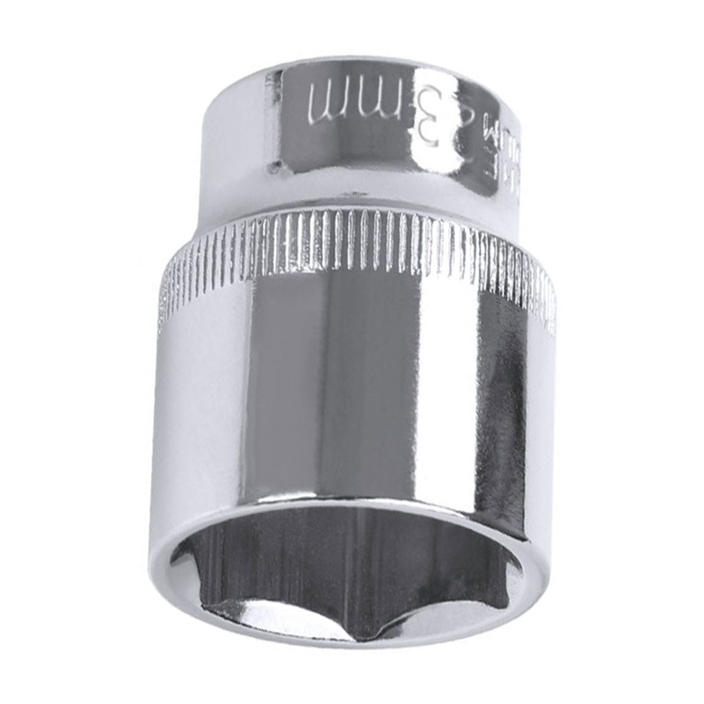 inch Metric Socket Wrench Socket Head 8-36mm Adapter Spanners ...