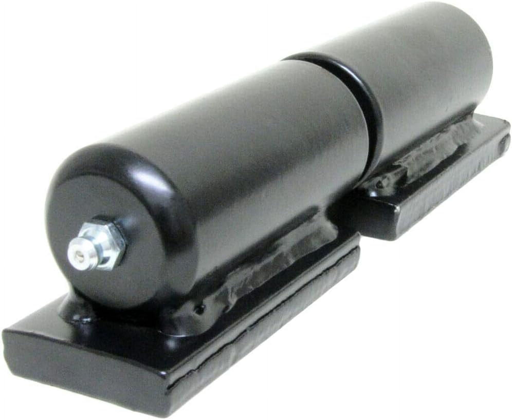inch Steel Barrel Hinge Weld On Barrel Gate Hinges - Steel Weld Gate ...
