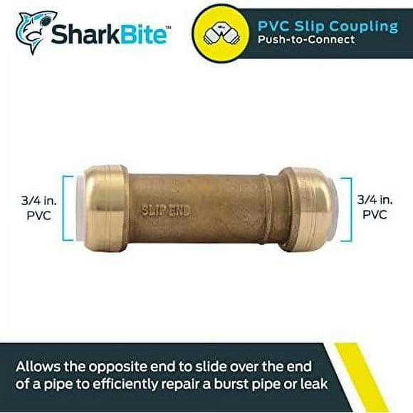 Pvc To Pex Transition Fitting